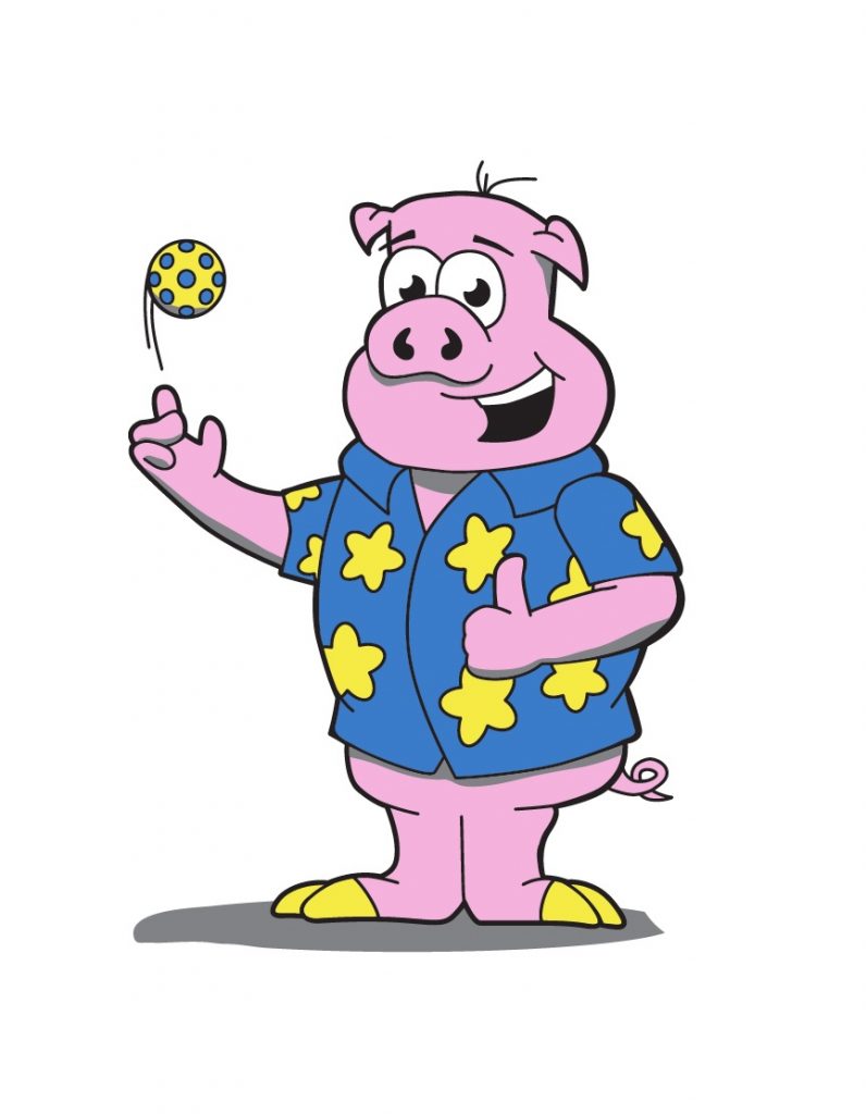 Tournaments - pickleballisgreat.com